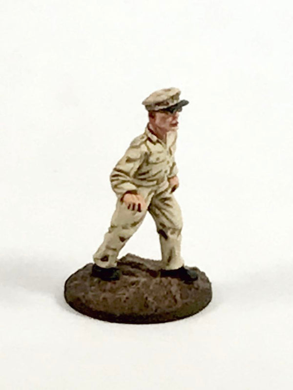1941 U.S. Army General MacArthur - WW2 Philippines - BC-1941-08 ...