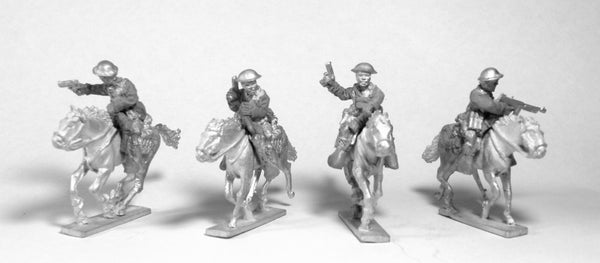 1941 Philippines 26th Cavalry Mounted Command - WW2 Philippines - BC-1 ...