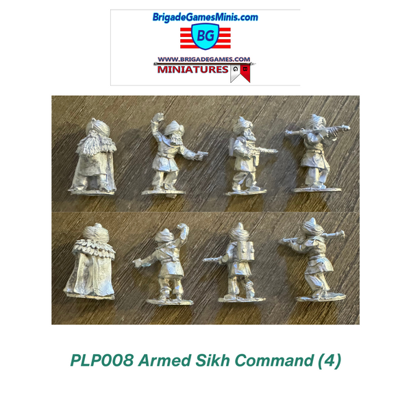 Pulp Oddities and Curiosities - BrigadeGamesMinis.com