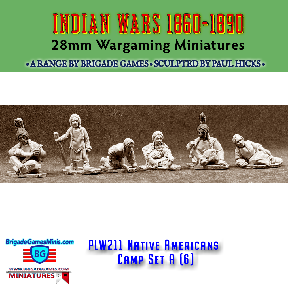 New - BrigadeGamesMinis.com