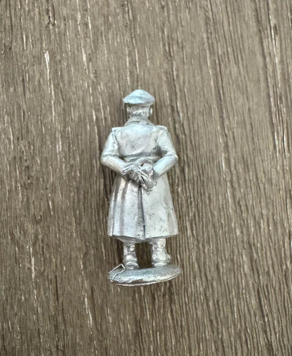 German Infantry Intelligence Officer - WW2 - BG-WW2G011 ...