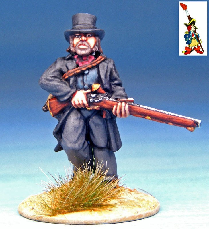 Boot Hill Miniatures Gallery - BrigadeGamesMinis.com