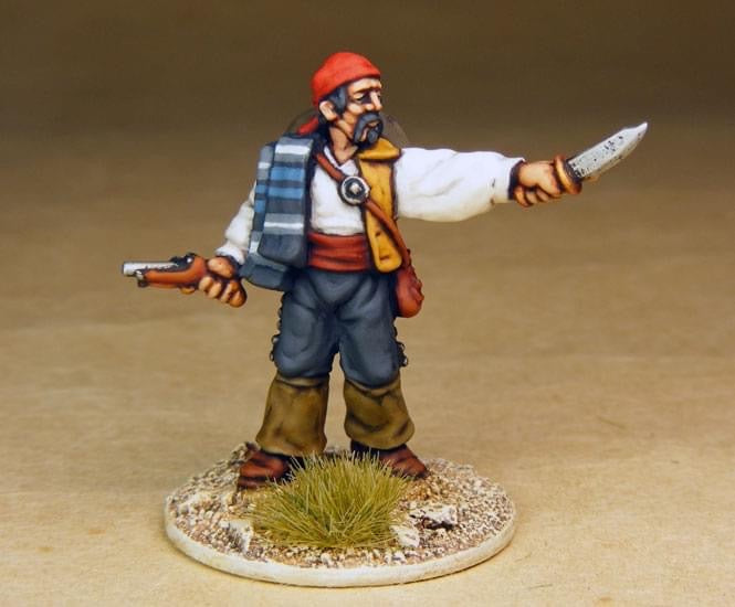 Boot Hill Miniatures Gallery - BrigadeGamesMinis.com
