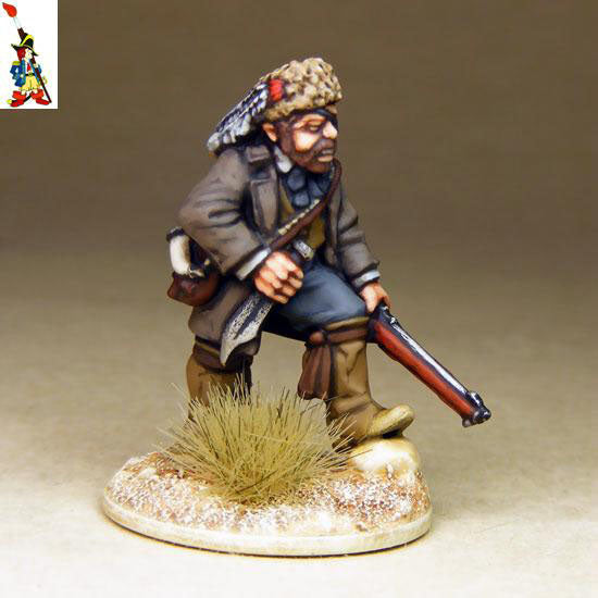 Boot Hill Miniatures Gallery - BrigadeGamesMinis.com