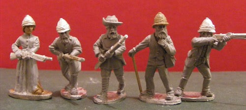 Brigade Games Minis - Home