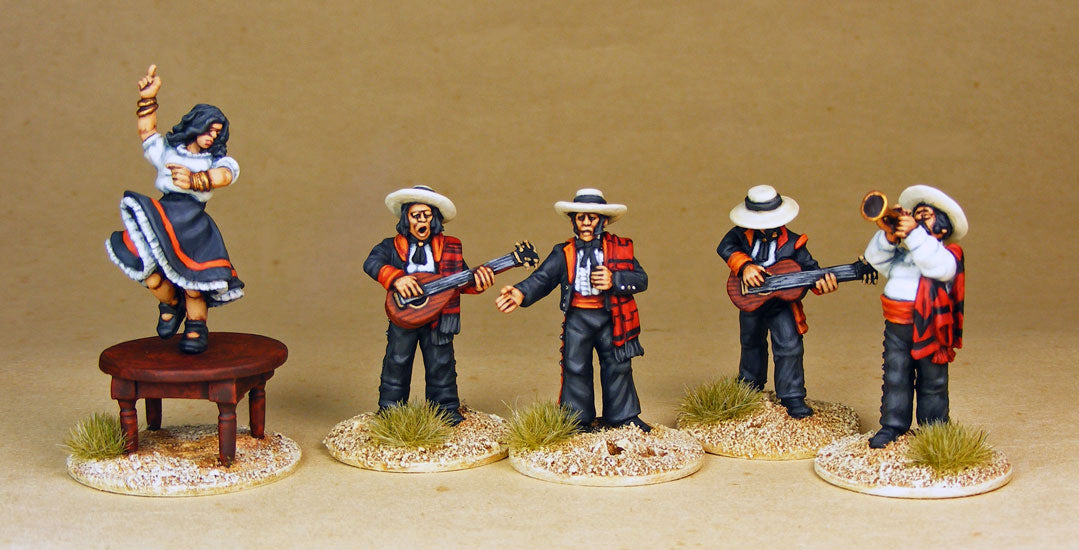 Brigade Games Minis - Home