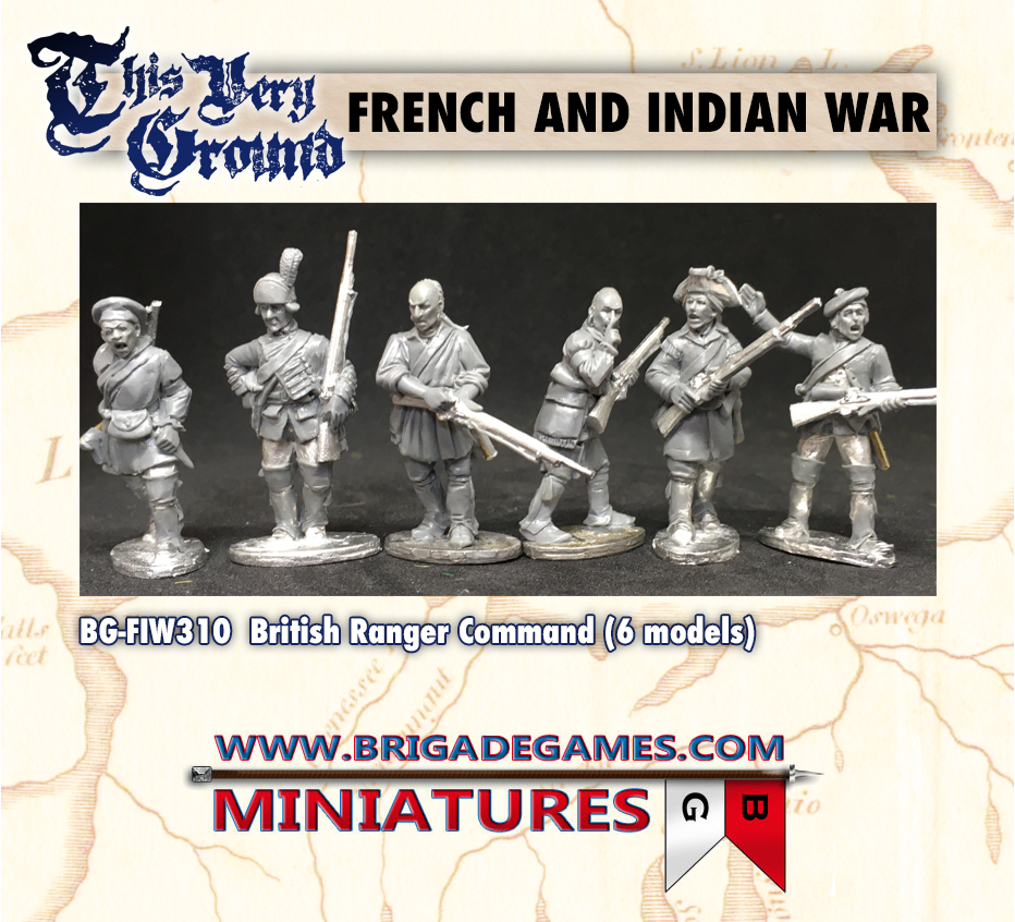 Brigade Games Minis - Home