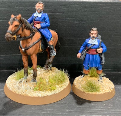 Brigade Games Minis - Home