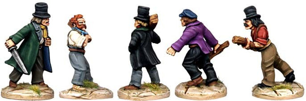 BG-VA01 Irish Brawlers 1 - BrigadeGamesMinis.com