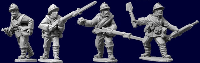 Brigade Games Minis - Home