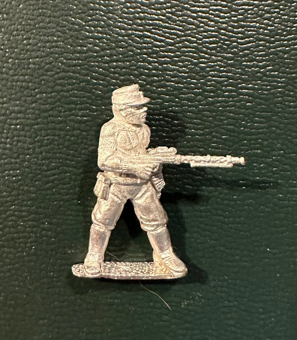 BG-ADVH071 Zusammengesetzttruppen (Composite Trooper) with MG34 ...